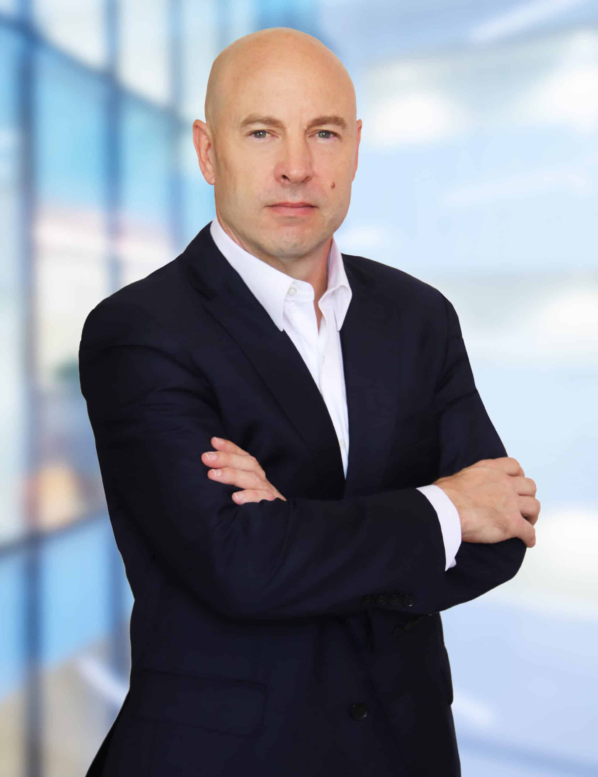 Military Defense Lawyer - Karns Law Firm